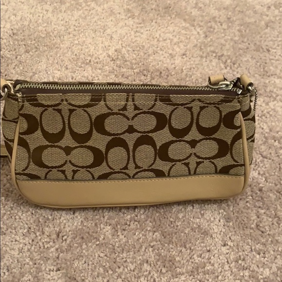 Coach | Bags | Coach Little Bag | Poshmark